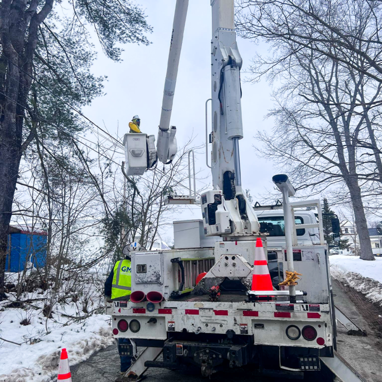 gmbpowerline.com – Power Line Services