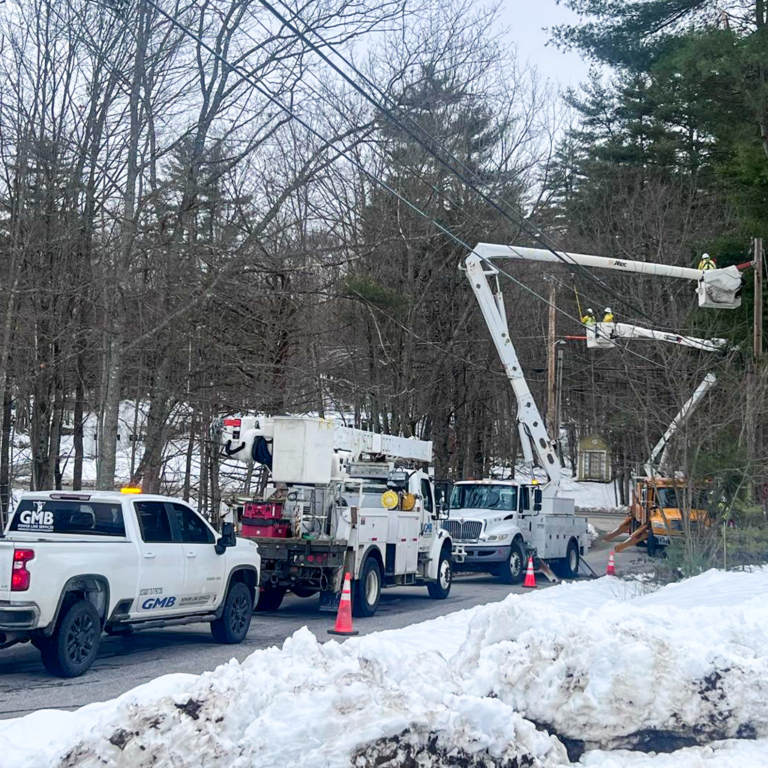 gmbpowerline.com – Power Line Services